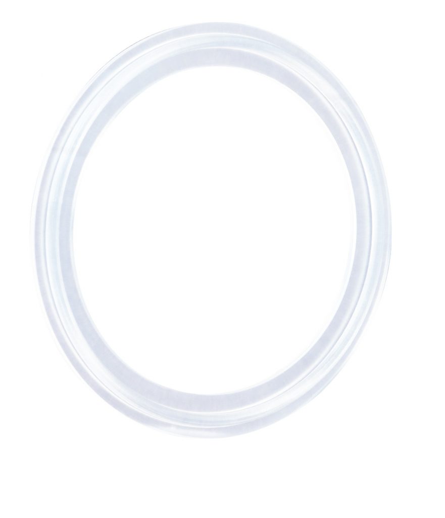 4 INCH SILICONE GASKET - Lawson Kegs